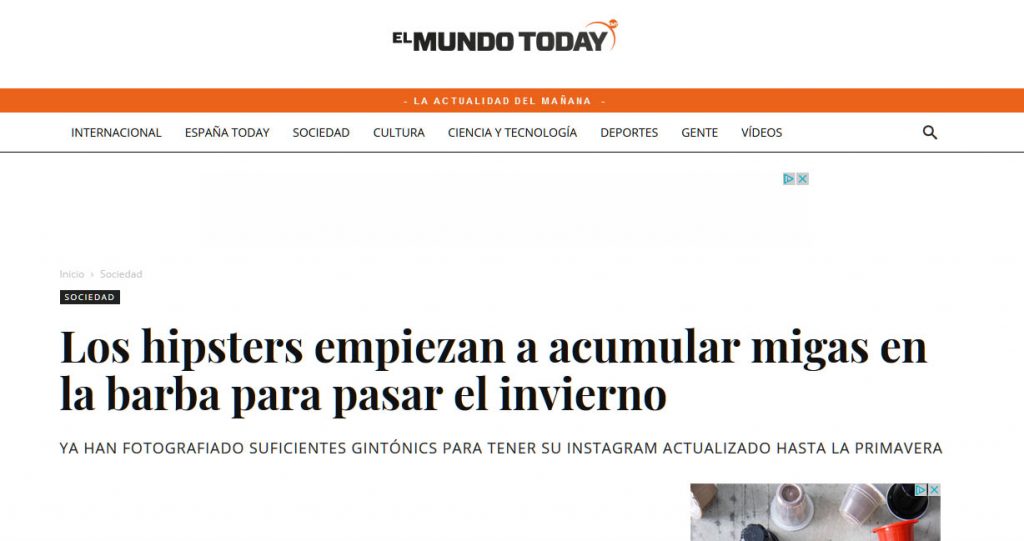 5 MEJORES PÁGINAS WEB DE HUMOR